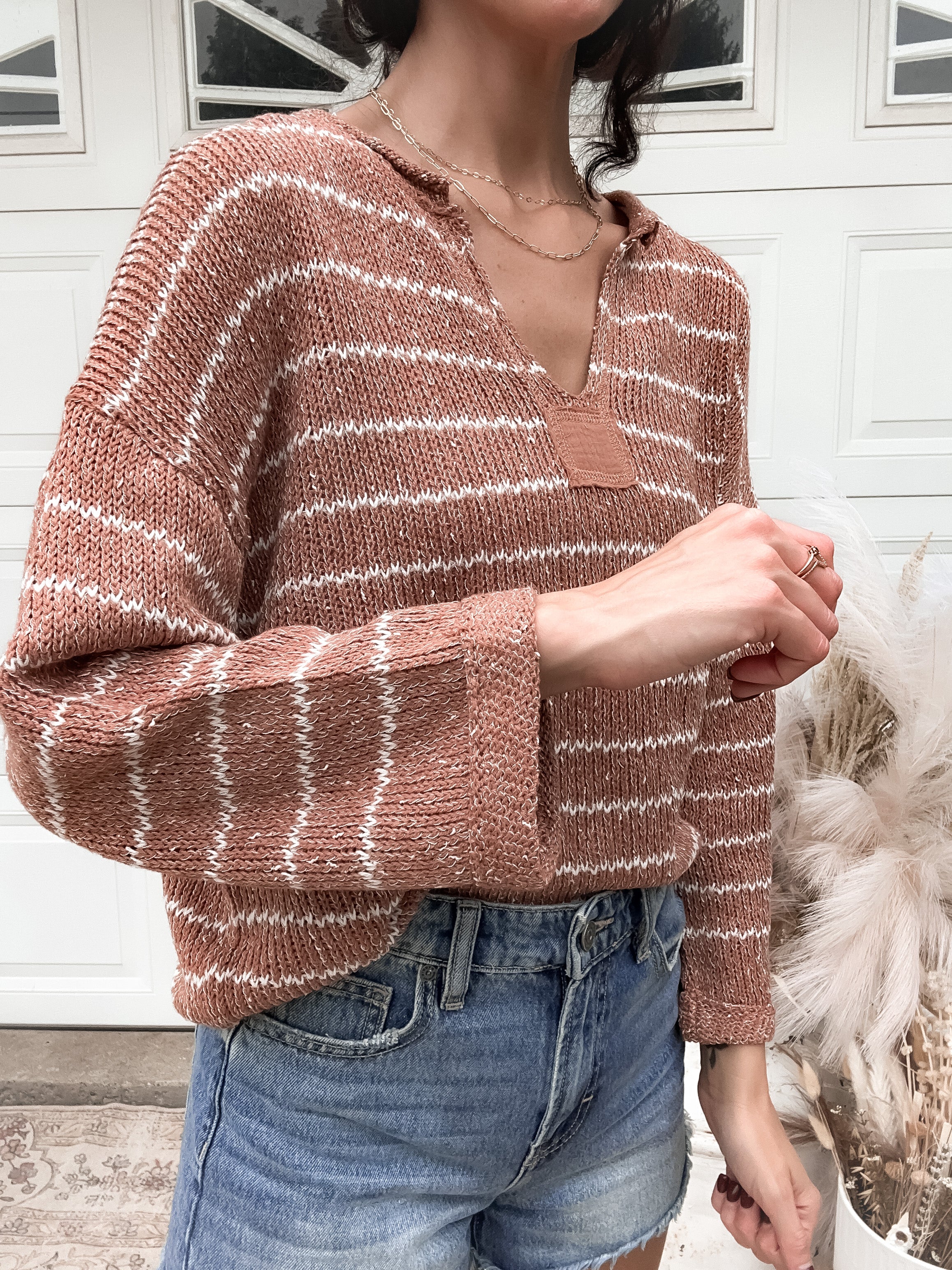 SALE – Copper Seven